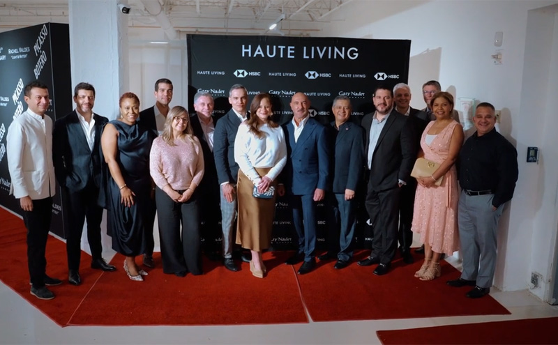 HSBC Celebrates Latin American Art at Art Basel Miami Beach 2025 ...