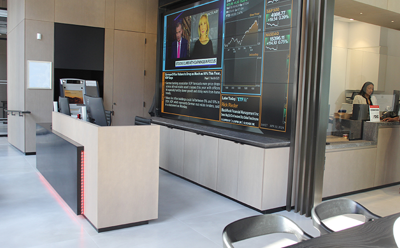 HSBC opens flagship wealth center at Hudson Yards - About HSBC | HSBC USA