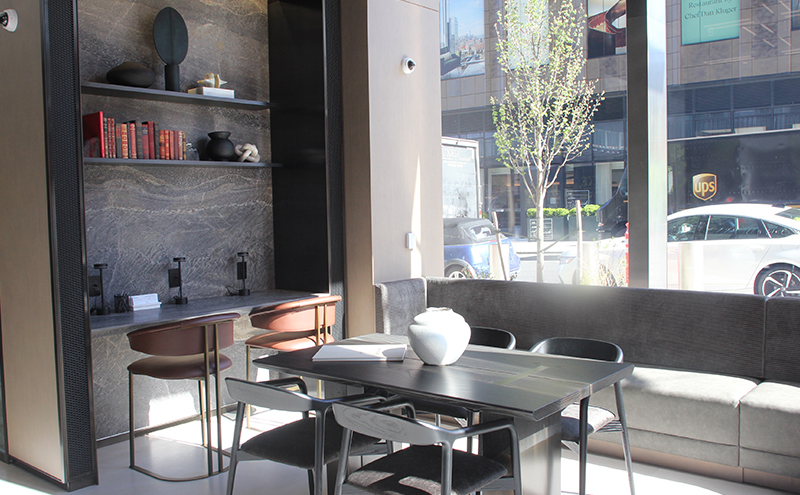 HSBC opens flagship wealth center at Hudson Yards - About HSBC | HSBC USA