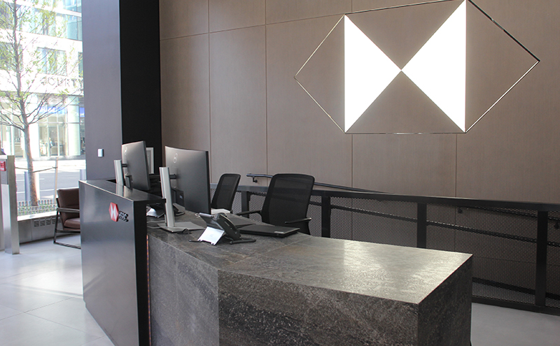 HSBC opens flagship wealth center at Hudson Yards - About HSBC | HSBC USA