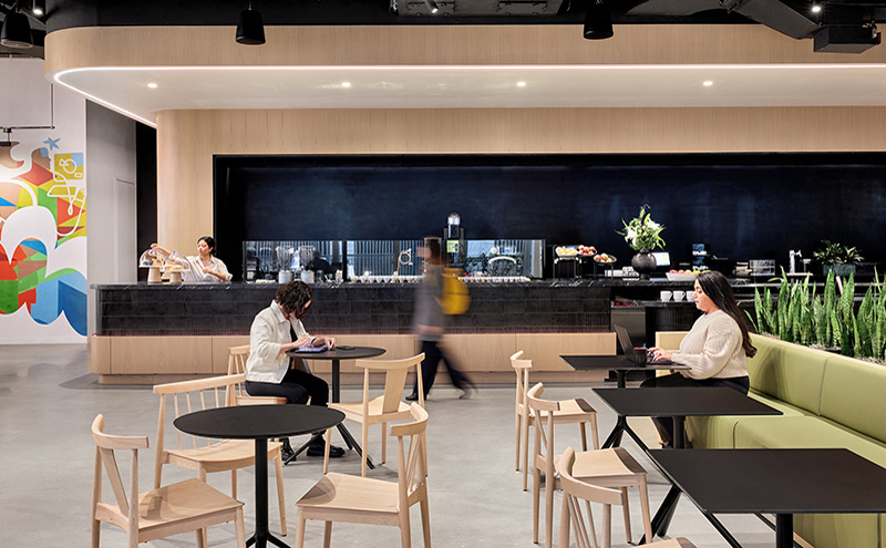 HSBC Unveils Innovative New US Headquarters in Hudson Yards - About ...