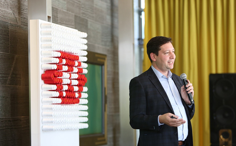 Our Stories - About HSBC | HSBC USA